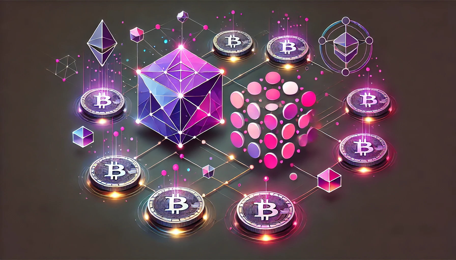 What is Polygon POL Token? Understanding Ethereum Layer-2 Solutions, MATIC, DeFi, and the Future ...